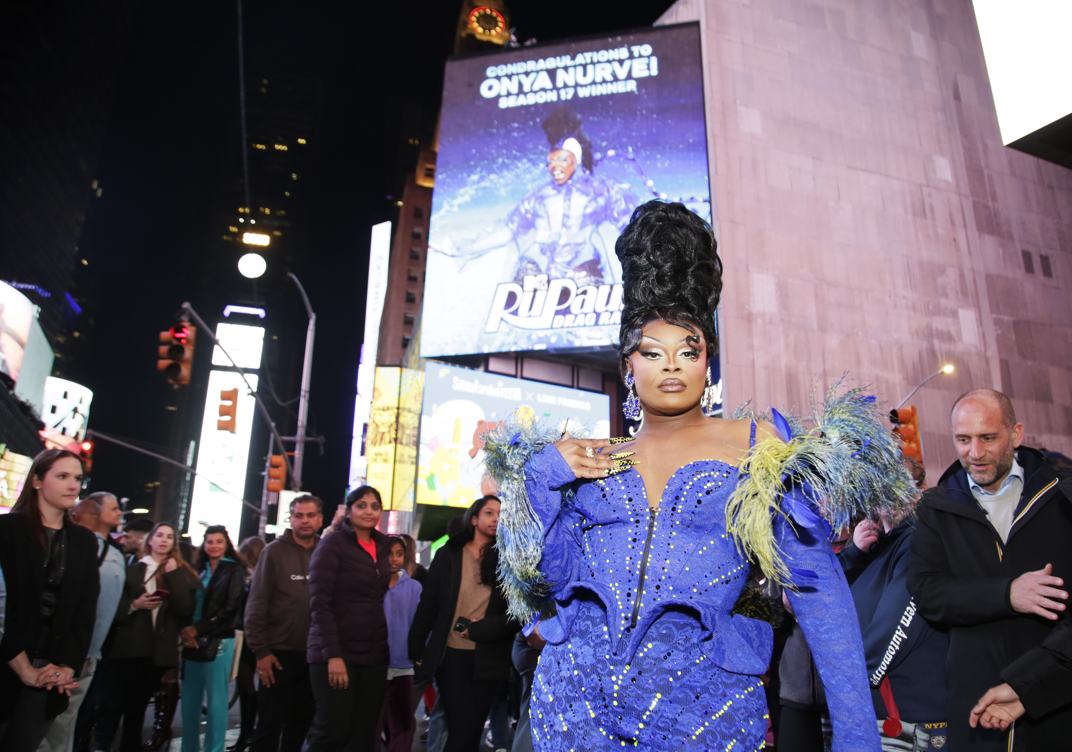 Reality Tea Awards 2025: Best Competition Reality TV Show of the Year ...