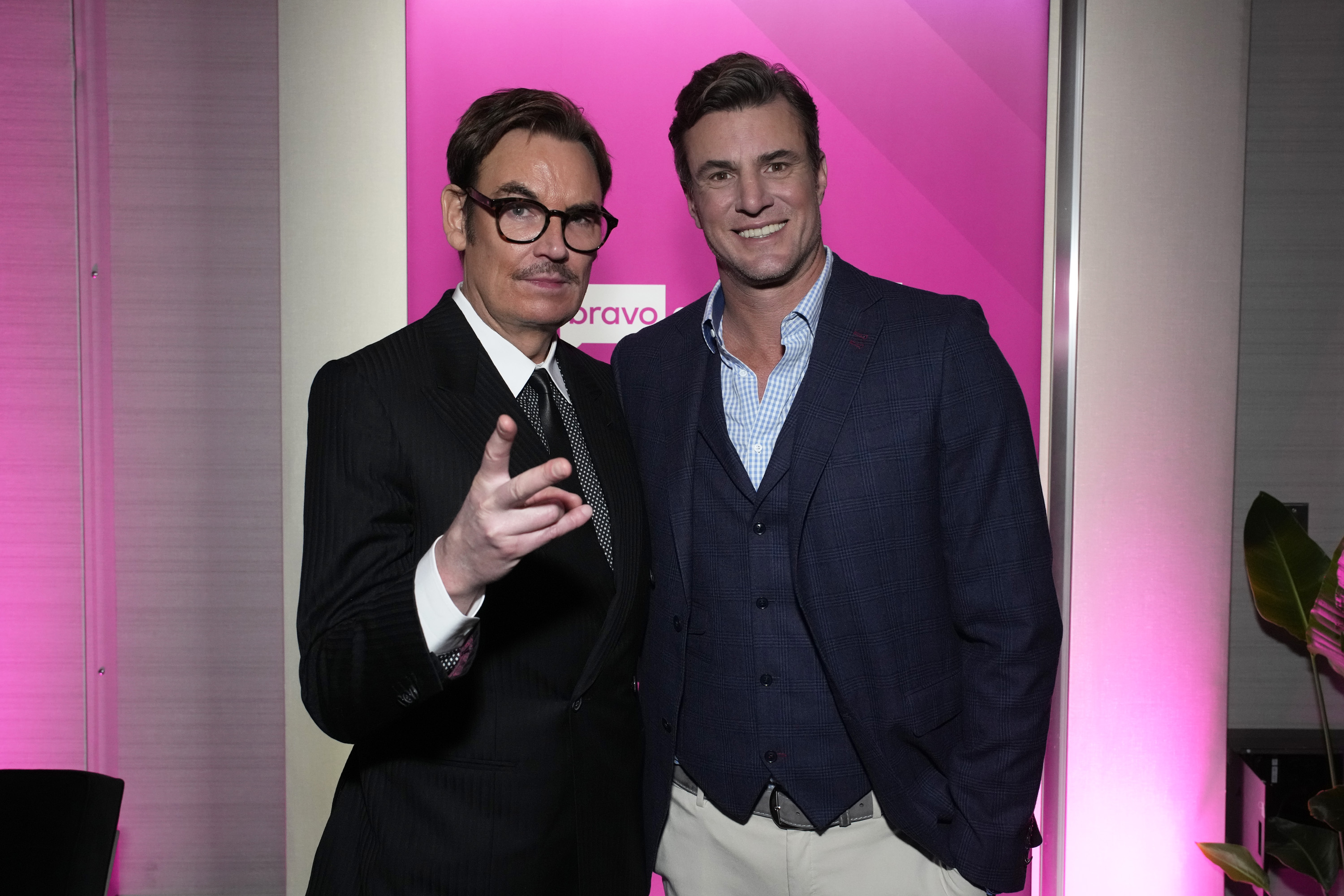 Watch: Shep Rose and Whitney Sudler-Smith Sing in Charleston - Reality Tea