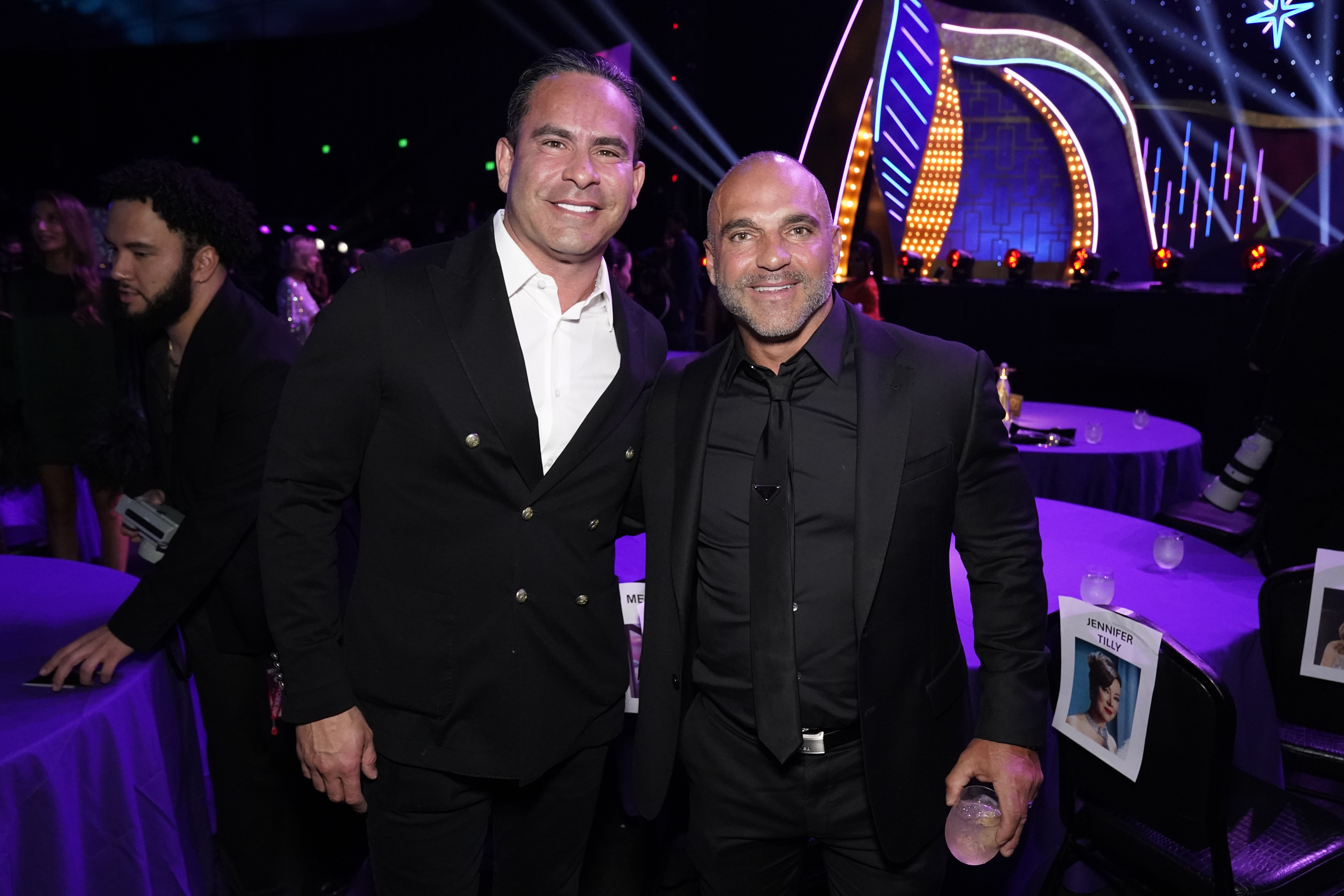 RHONJ's Teresa Giudice and Luis Ruelas Enjoy Double Date With Joe and ...