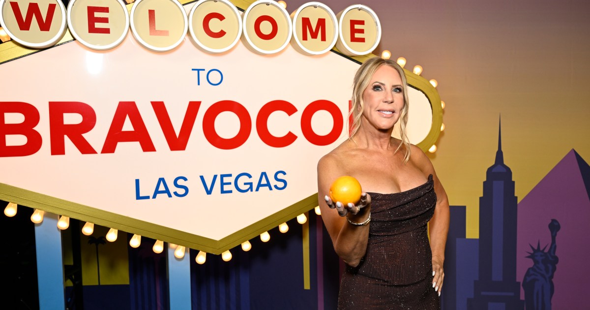 Vicki Gunvalson Reacts to Conspiracy Theory About Her RHOC Return ...