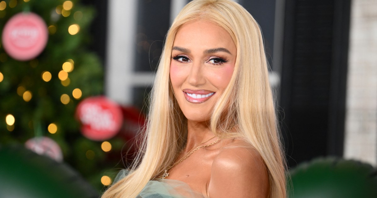 Gwen Stefani Called Out by Reality Star for Anti-Abortion Prayer App ...