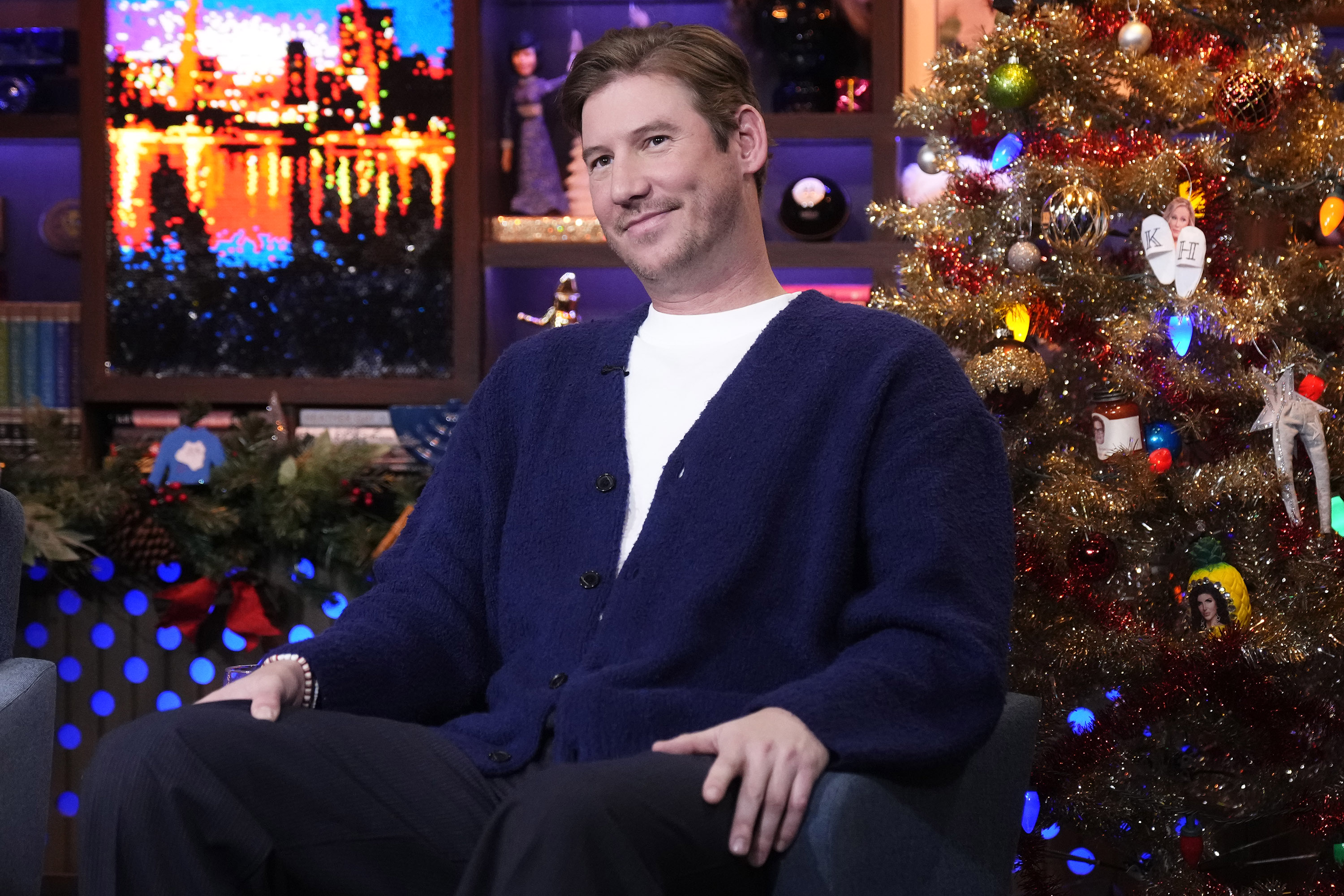 Southern Charm’s Austen Kroll Reacts to Audrey Pratt Cheating Rumors in ...