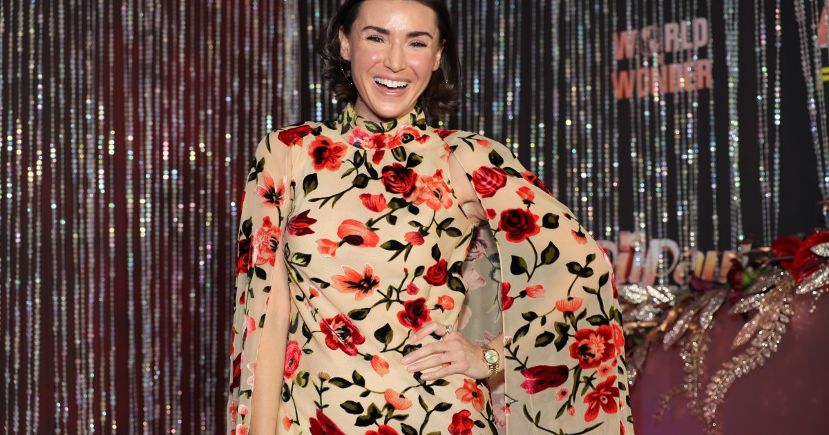 RHOSLC’s Bronwyn Newport Gives Positive Todd Bradley Update Amid Separation