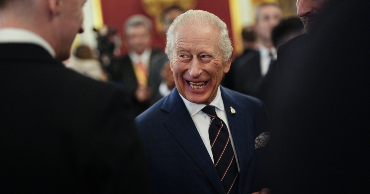 Why King Charles ‘Doesn’t Feel Great’ About Recent Prince William ...