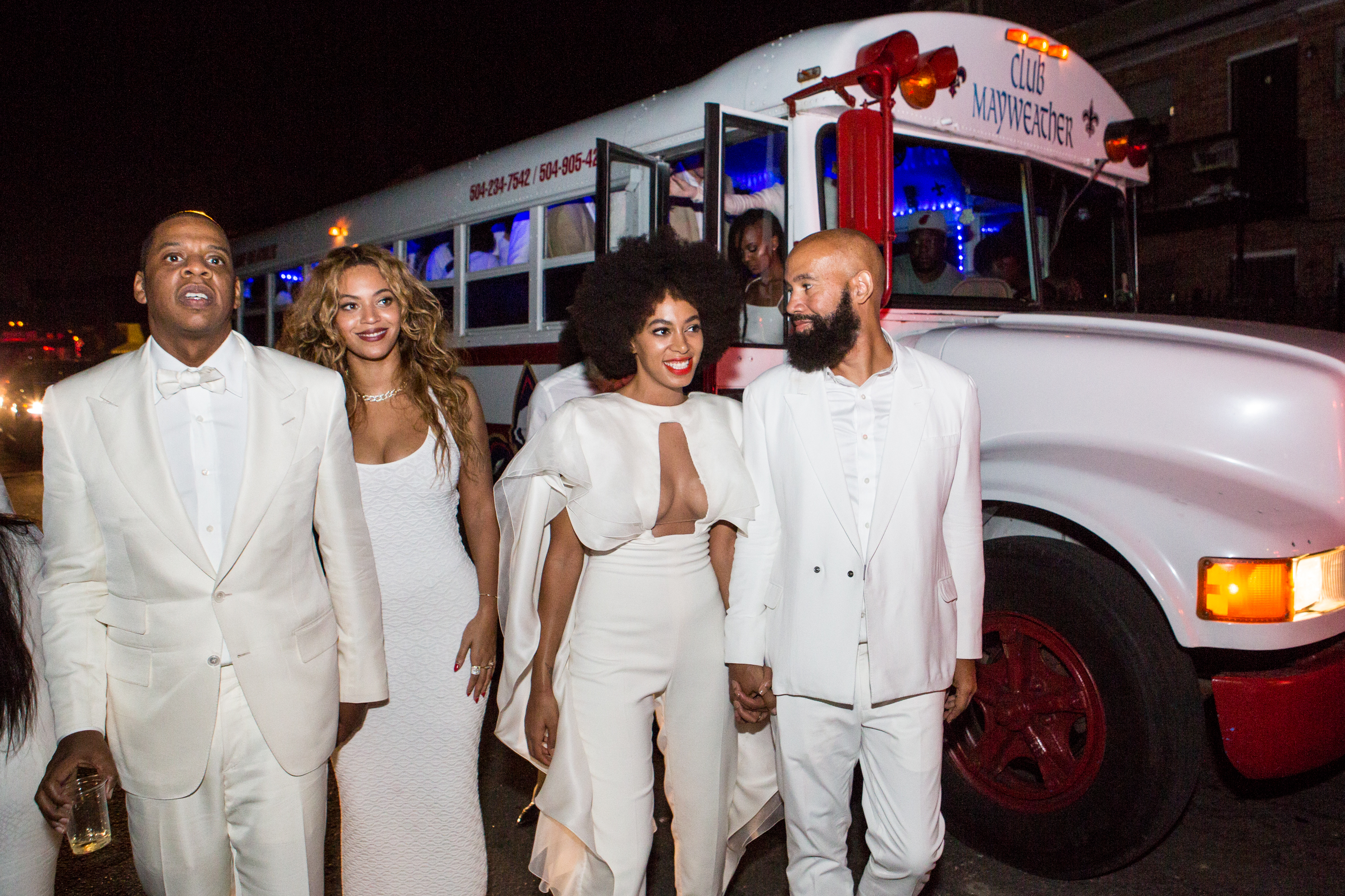 Alleged Reason for Solange Knowles’ Elevator Attack on Jay Z Finally ...