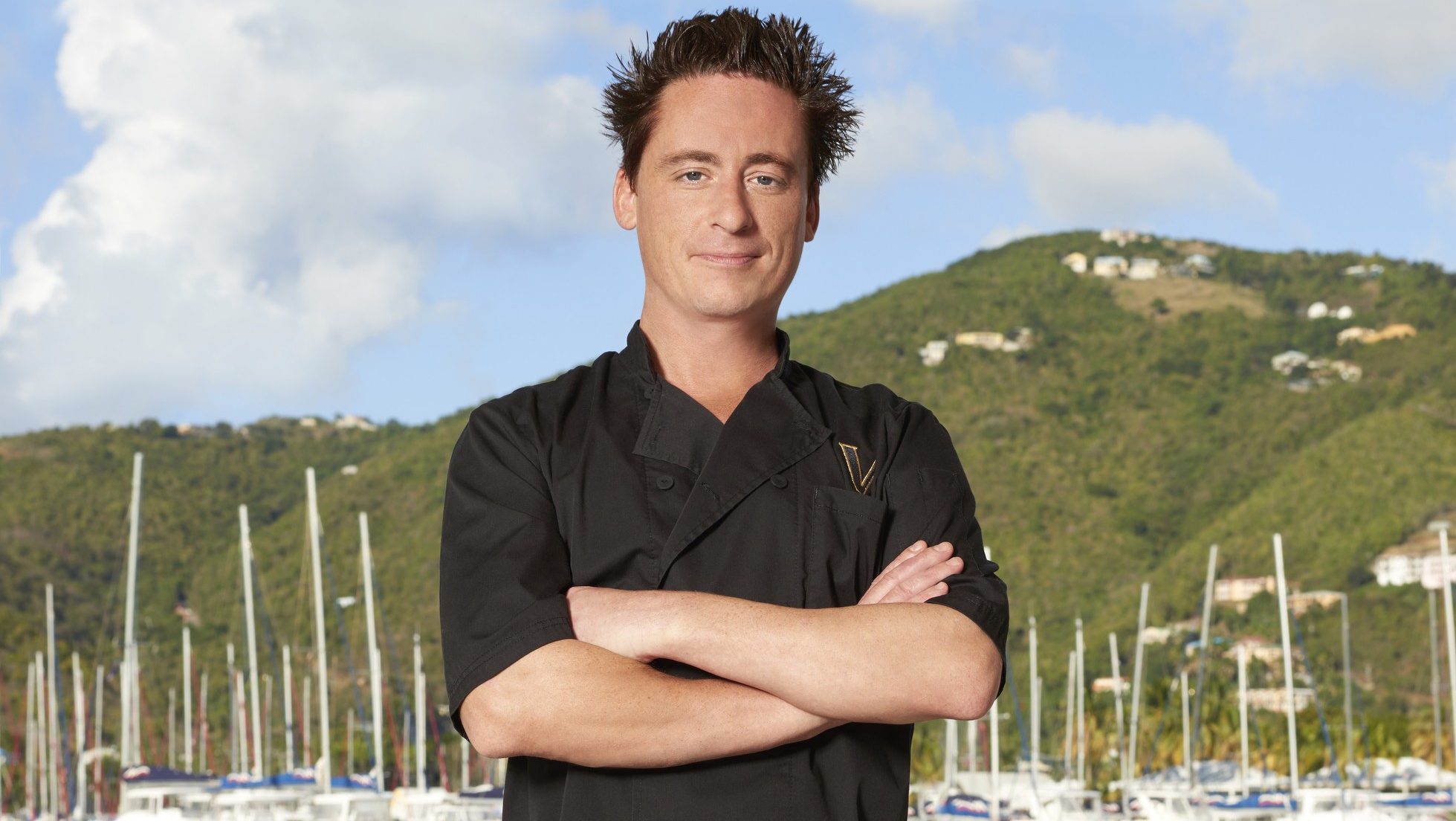 Below Deck Chef Ben Robinson Reveals Kate & Daisy's Differences ...