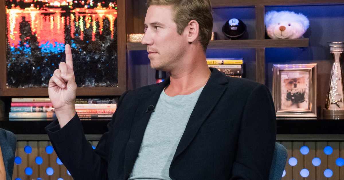 Southern Charm's Austen Kroll Gives Relationship Status Update After ...