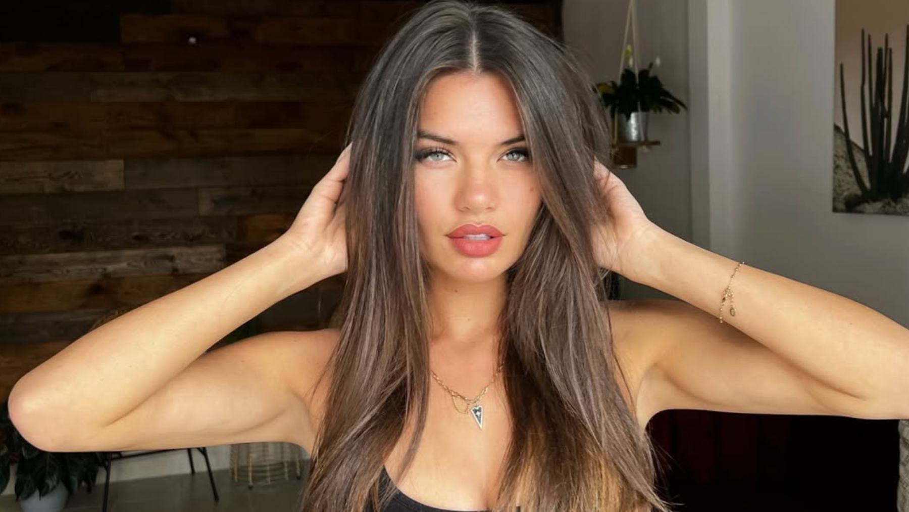 Southern Hospitality's Grace Lilly Shares Photo After ‘Happy Pills’ Arrest - Reality Tea