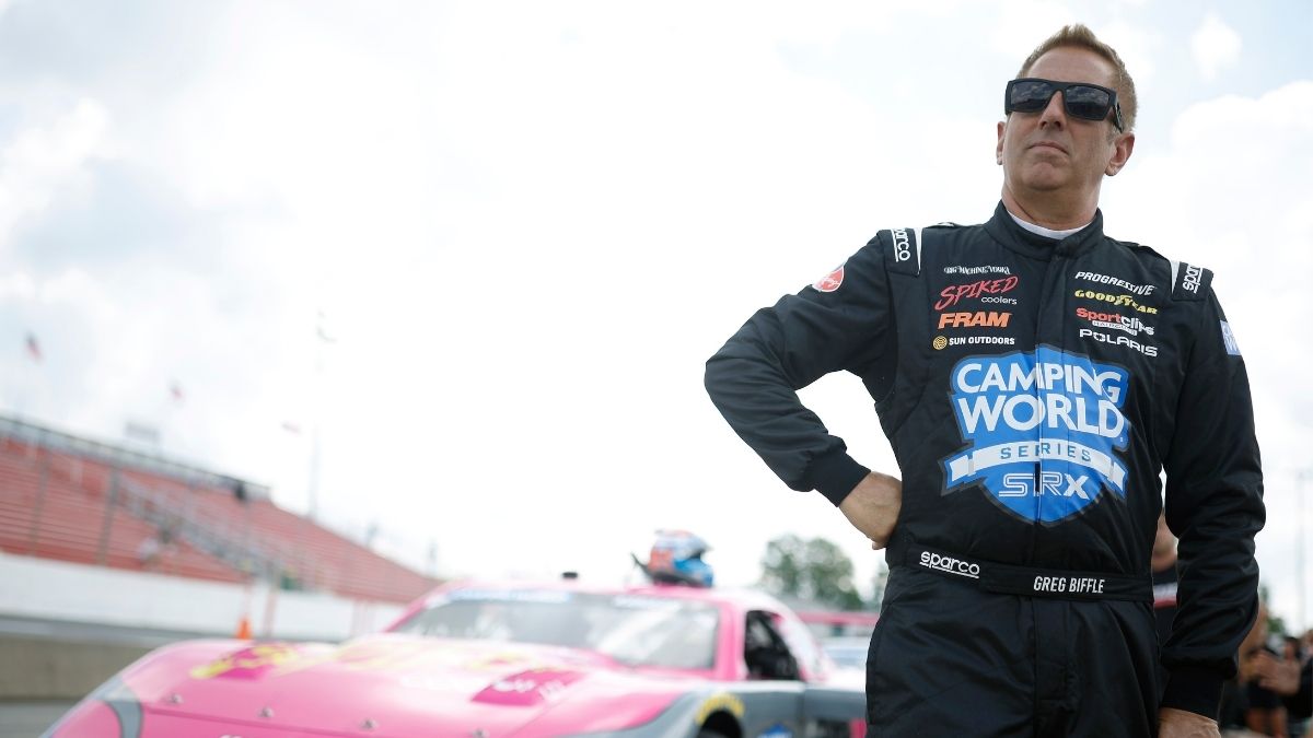 NASCAR Community Mourns Greg Biffle's Death at 55 - Reality Tea