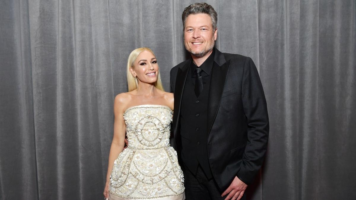 Here’s Where Gwen Stefani & Blake Shelton Stand Amid Split Rumors ...