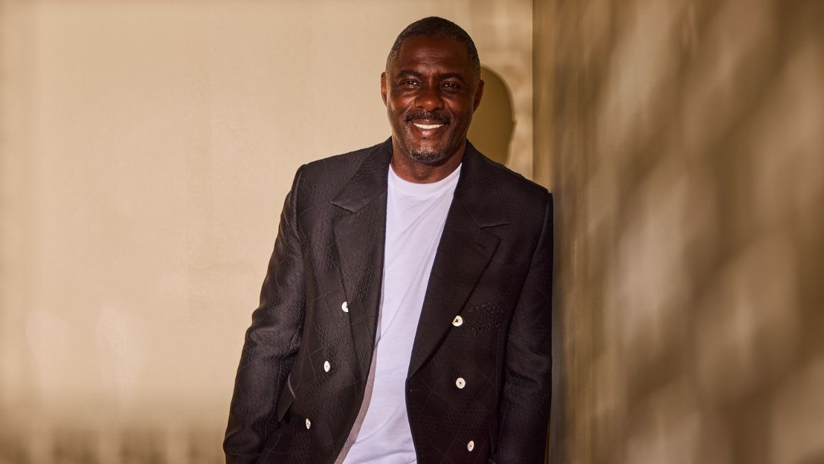 Idris Elba Awarded Knighthood in King Charles' New Year Honours ...