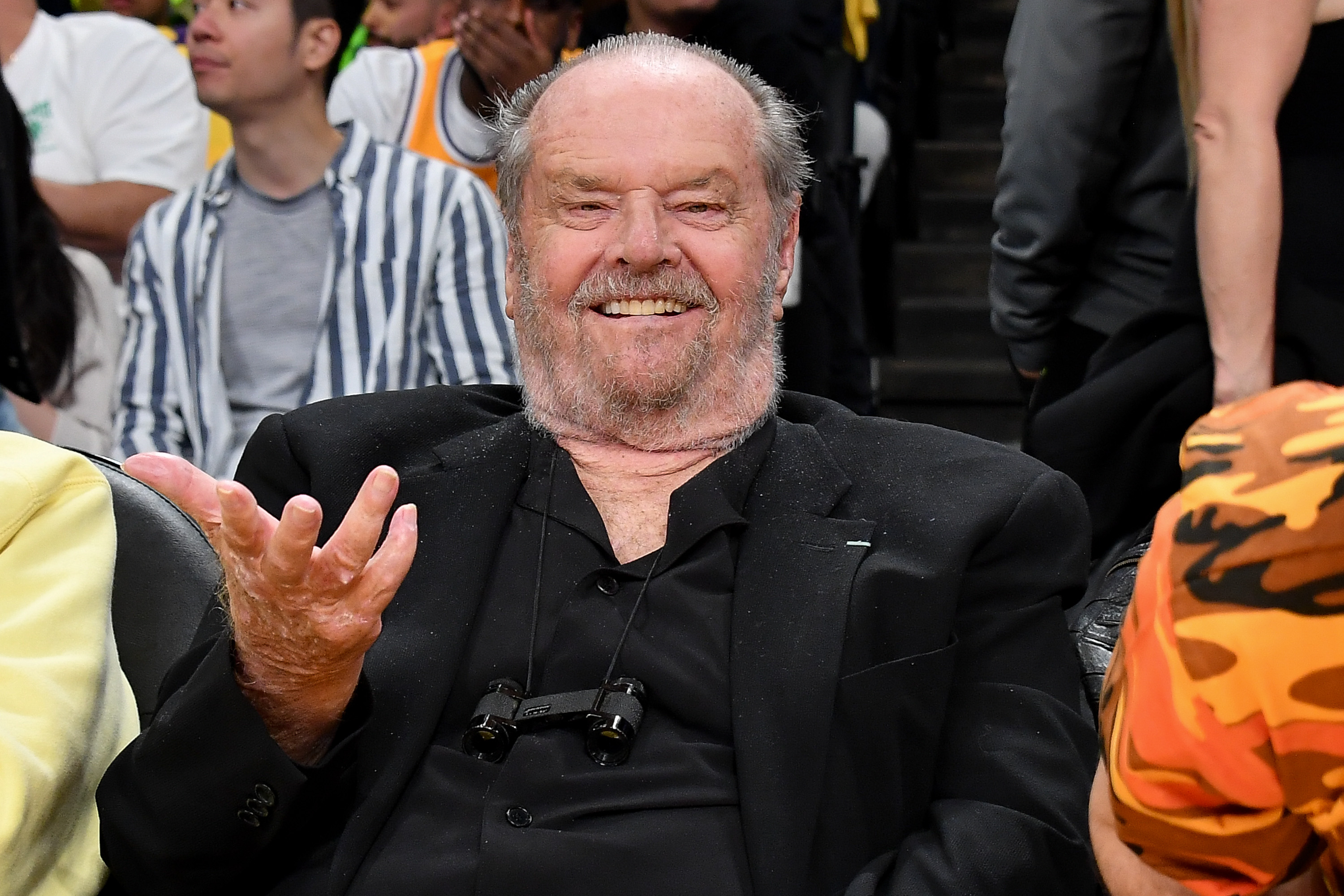 Why Jack Nicholson’s Friends Are Worried for ‘Very Cut Up’ Hollywood Legend - Reality Tea