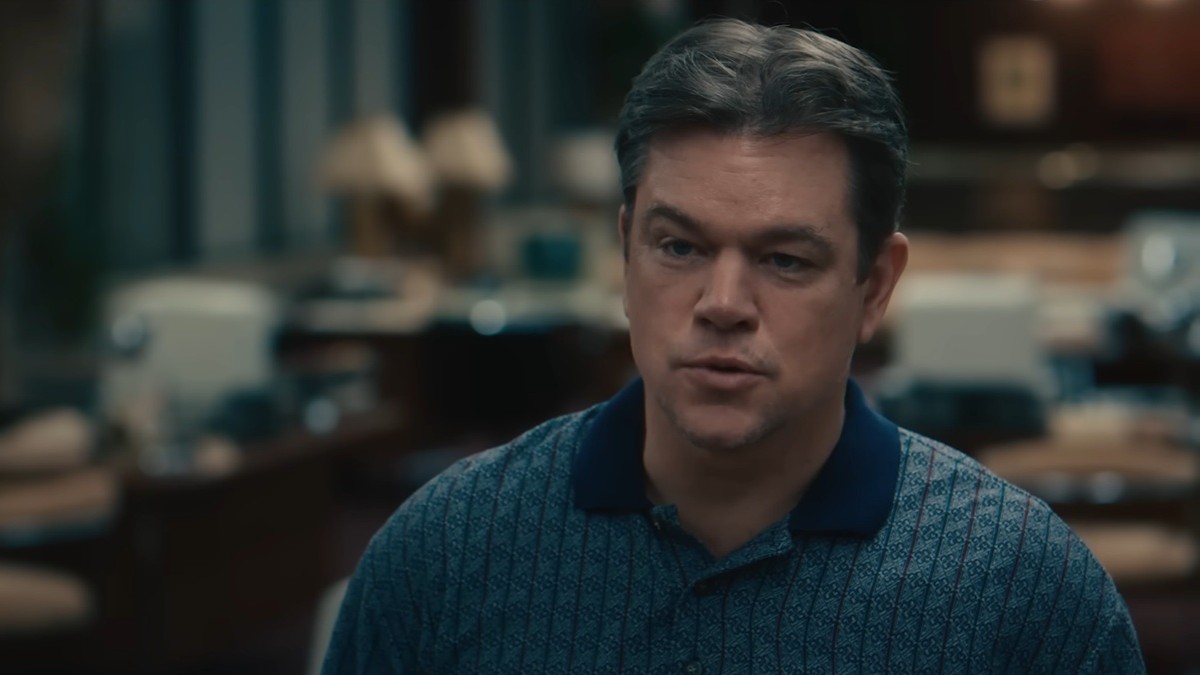 James Cameron Calls Out Matt Damon's Viral Avatar Claims - Reality Tea
