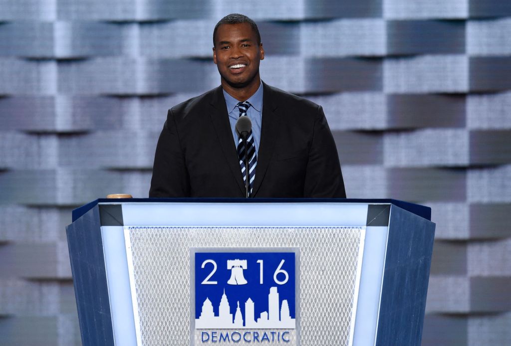 Jason Collins Reveals Shocking Stage 4 Brain Cancer Diagnosis - Reality Tea