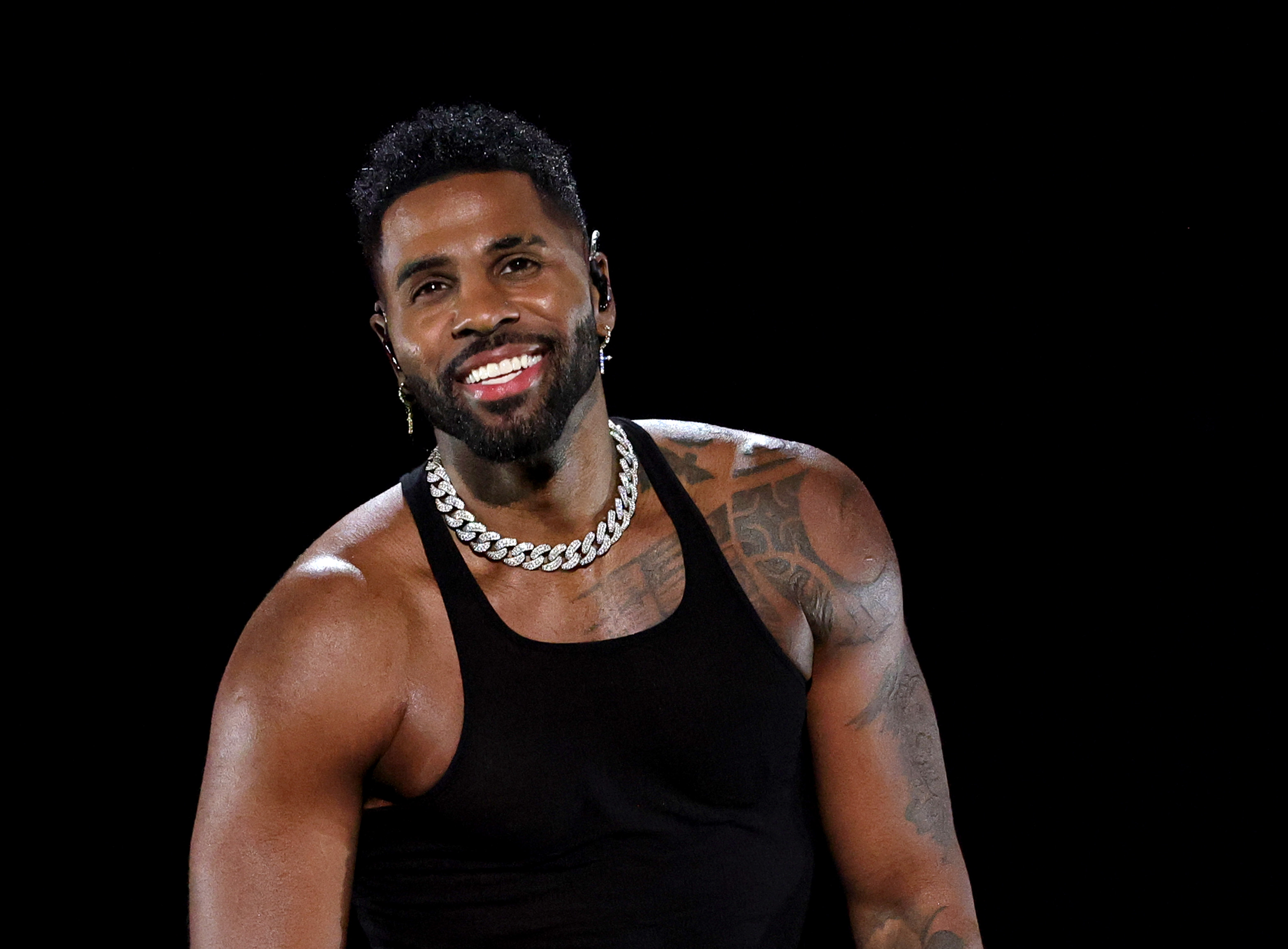 Jason Derulo Will ‘Never Work With Women’ After Dismissed Sexual ...