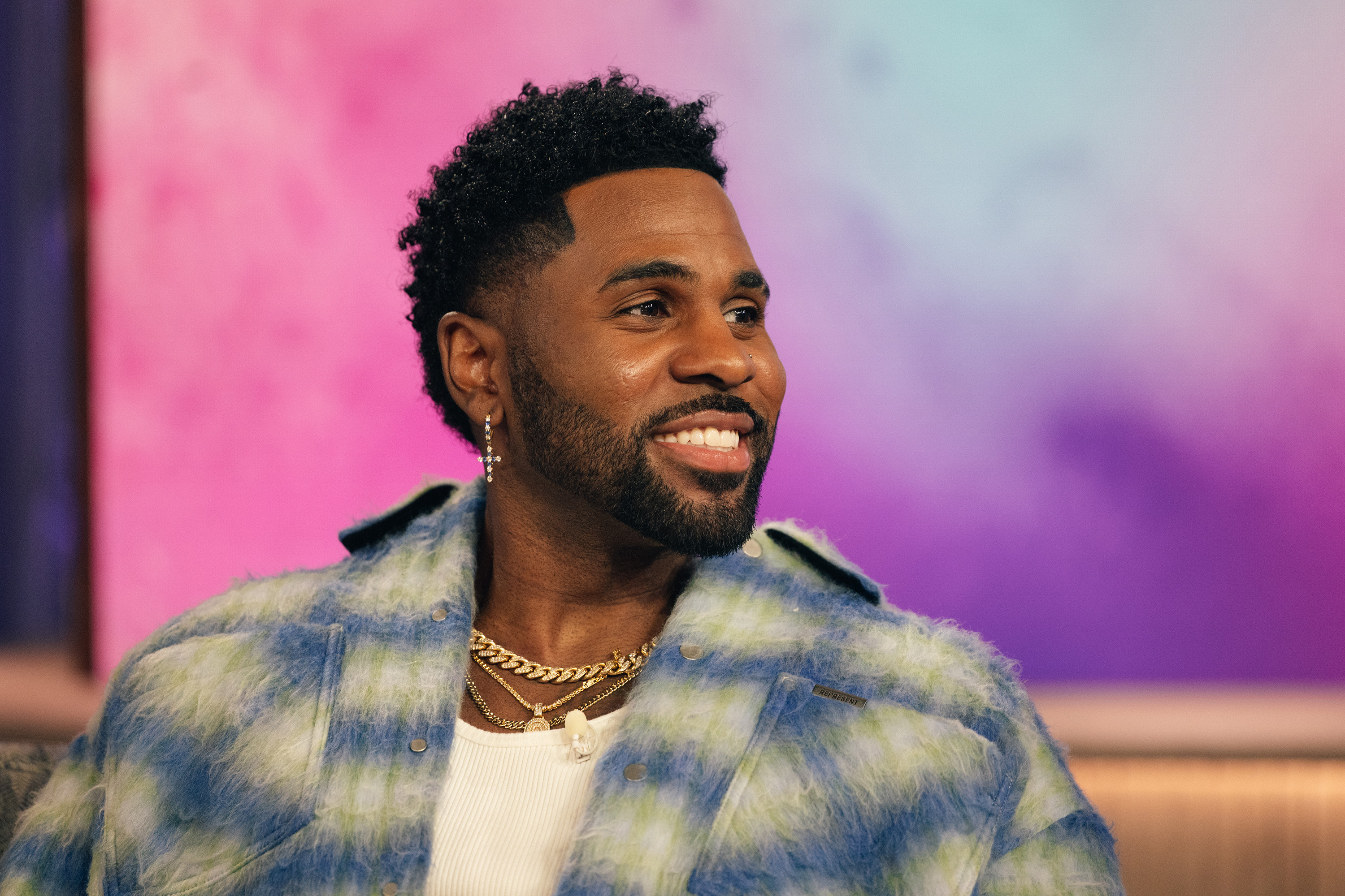 Jason Derulo Will ‘Never Work With Women’ After Dismissed Sexual ...