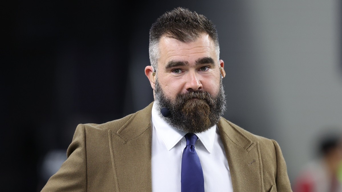 Jason Kelce Slammed By Dodgers Boss For This Reason - Reality Tea