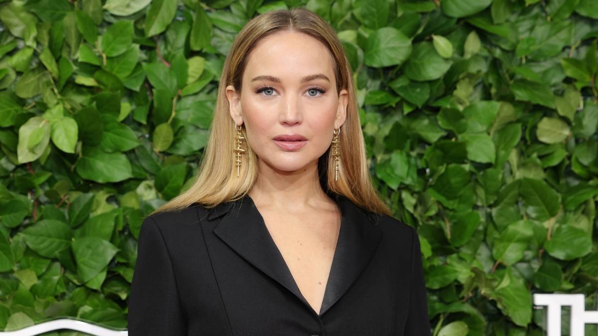 Jennifer Lawrence’s First Acting Job Was for Reality Show Ad - Reality Tea