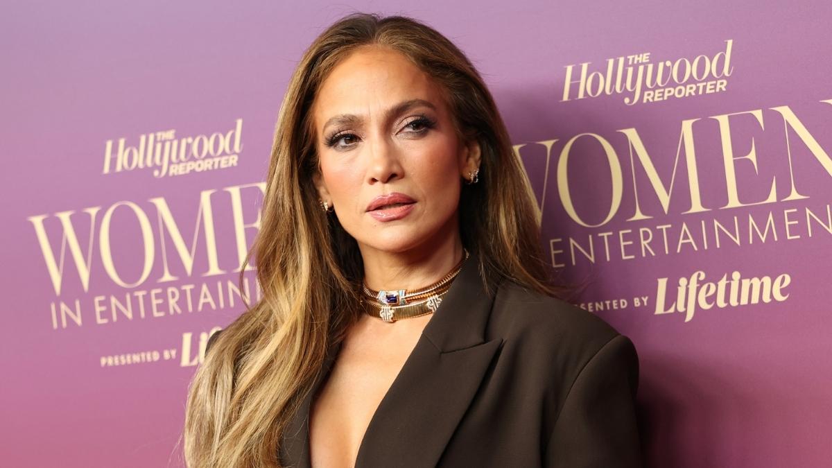 Jennifer Lopez on Negativity About Personal Life: 'It's Hard' - Reality Tea