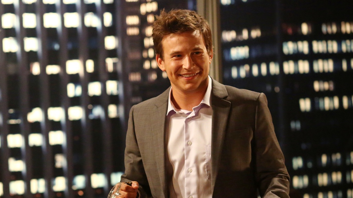 Jonathan Taylor Thomas Net Worth 2025: How Much Money Does He Make ...