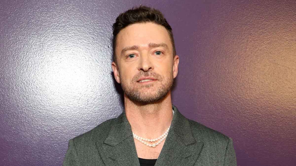 Justin Timberlake ‘Prioritizing Health’ Amid Lyme Disease Battle ...