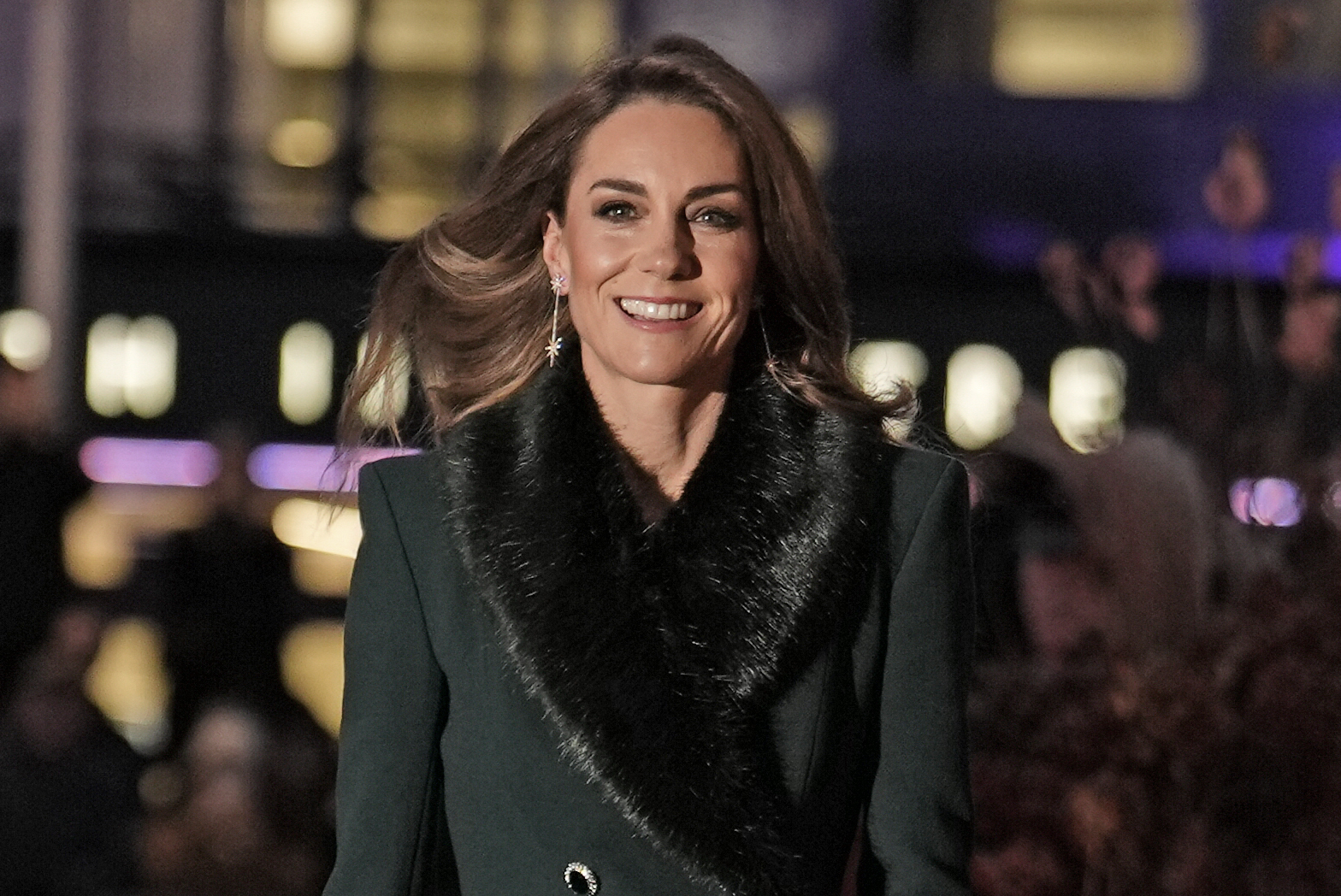 Kate Middleton’s Caring Donation to Hospital Where She Received Cancer ...