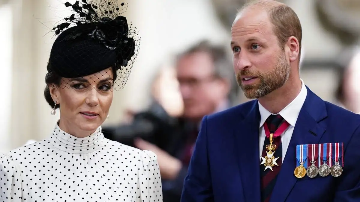 Kate Middleton & Husband Planning Low-Key Christmas for a Reason ...