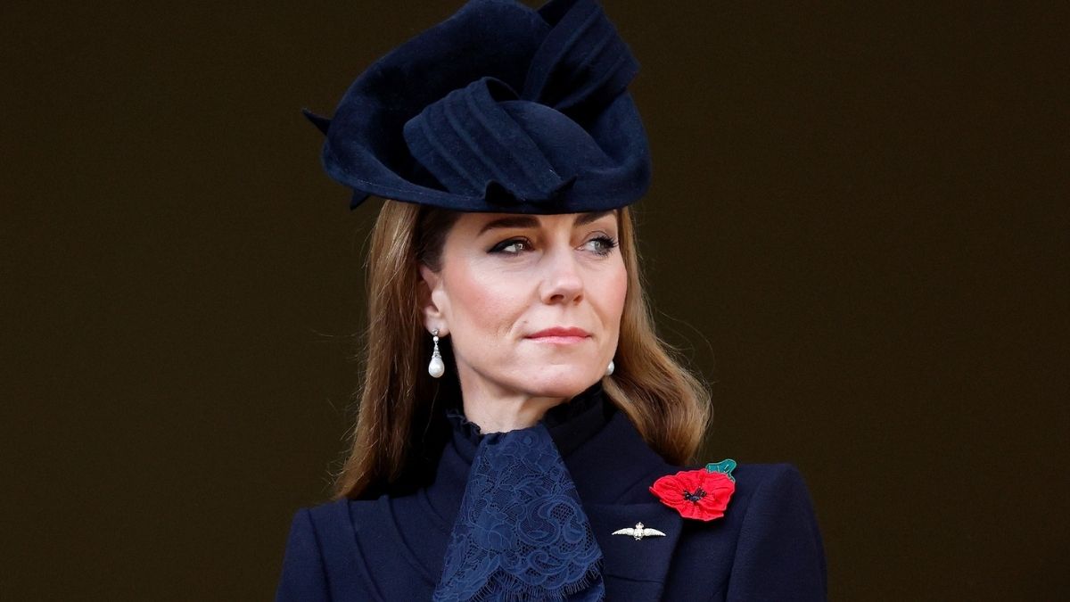 Kate Middleton Warns Sarah Ferguson Against Reconciliation — Source ...