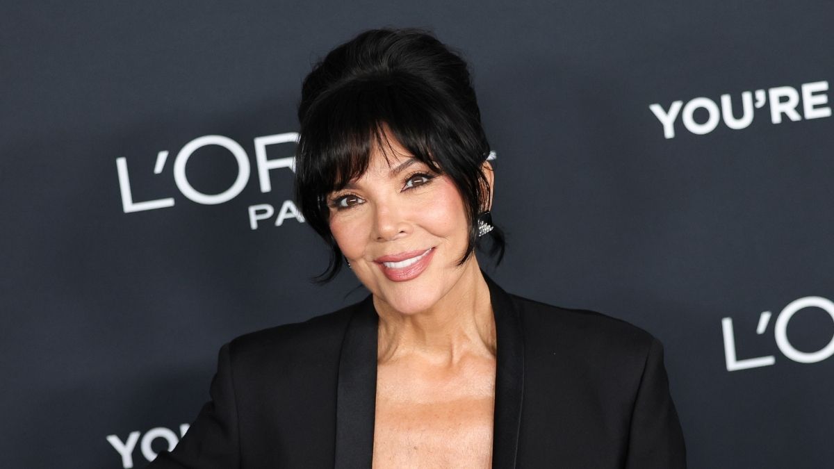 Kris Jenner on What’s Real on Her Face After Recent Facelift - Reality Tea