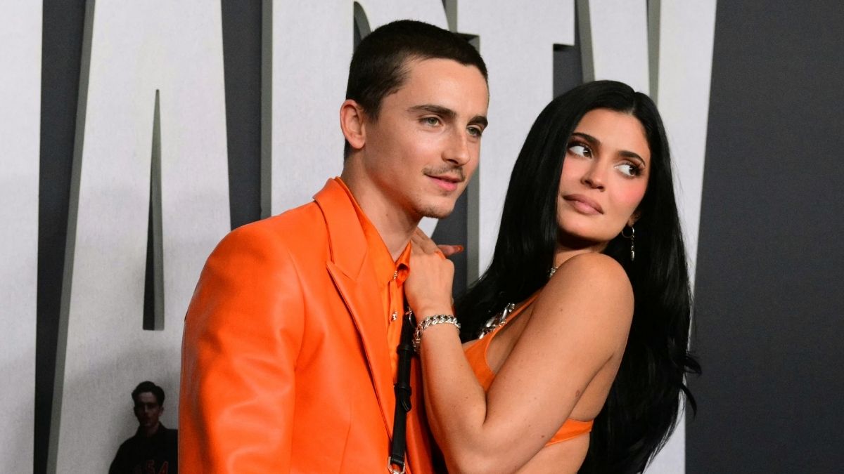 Being With Kylie Jenner Helped Boyfriend ‘Maximize Media Attention ...