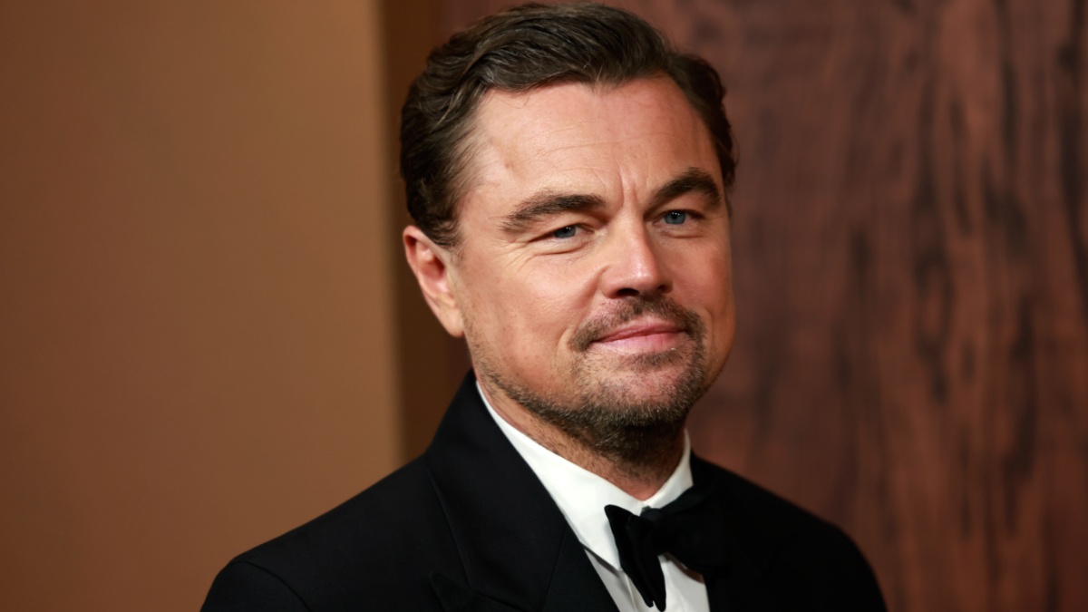 Leonardo DiCaprio Discloses His 'Bad Habit' as an Actor - Reality Tea