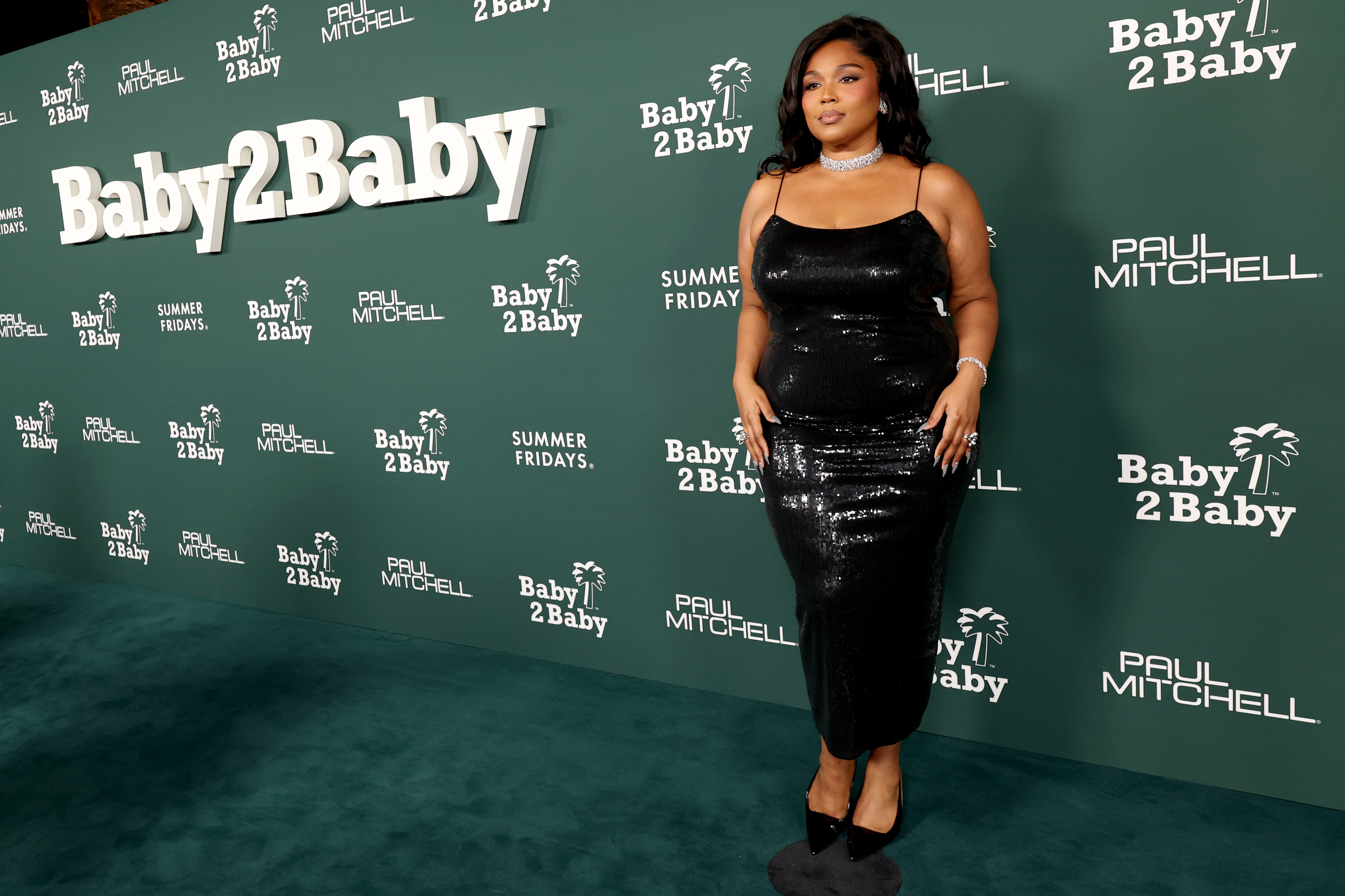 Lizzo Hits Back at Trolls Over Weight Comments - Reality Tea
