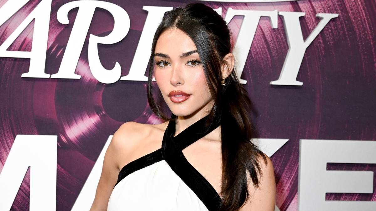 Madison Beer's NSFW Neckline Makes Her LBD Pop - Reality Tea