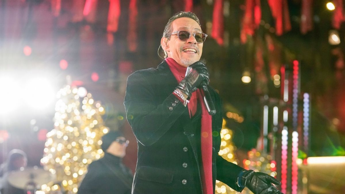 Marc Anthony Net Worth 2025: How Much Money Does He Make? - Reality Tea