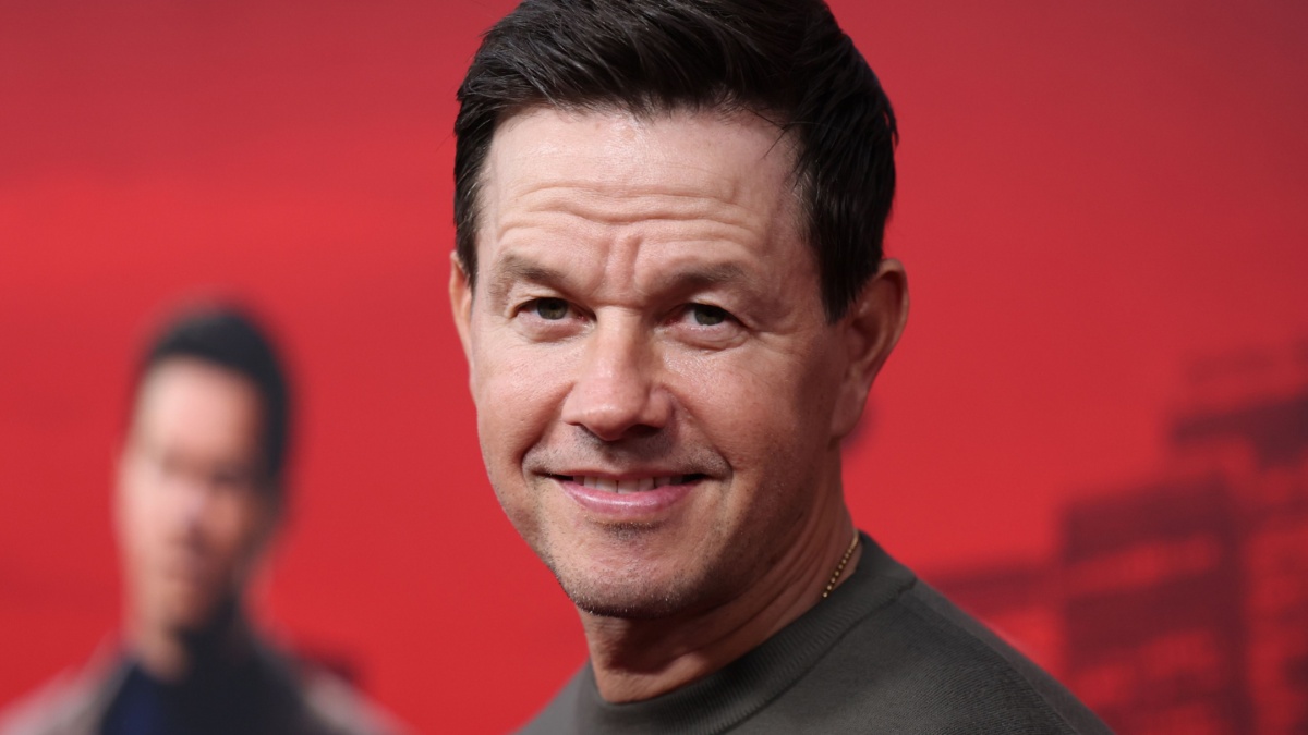 Mark Wahlberg Shares Post-Workout Secret After 4 a.m. Training ...