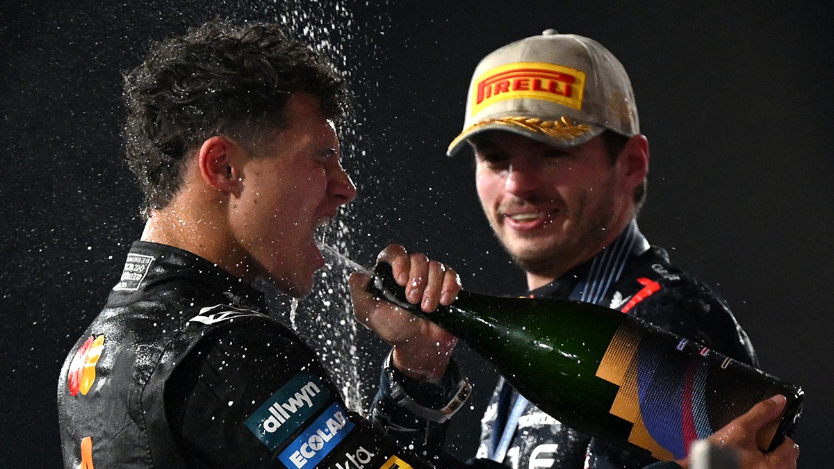 Max Verstappen’s Narrow F1 Title Loss Leaves Fans Emotional - Reality Tea