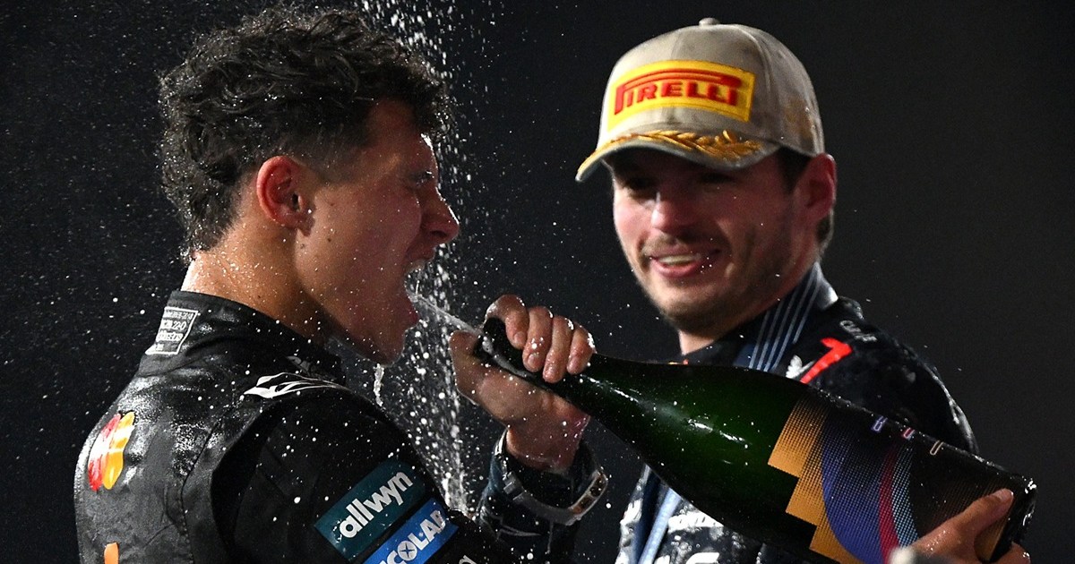 Max Verstappen’s Narrow F1 Title Loss Leaves Fans Emotional - Reality Tea