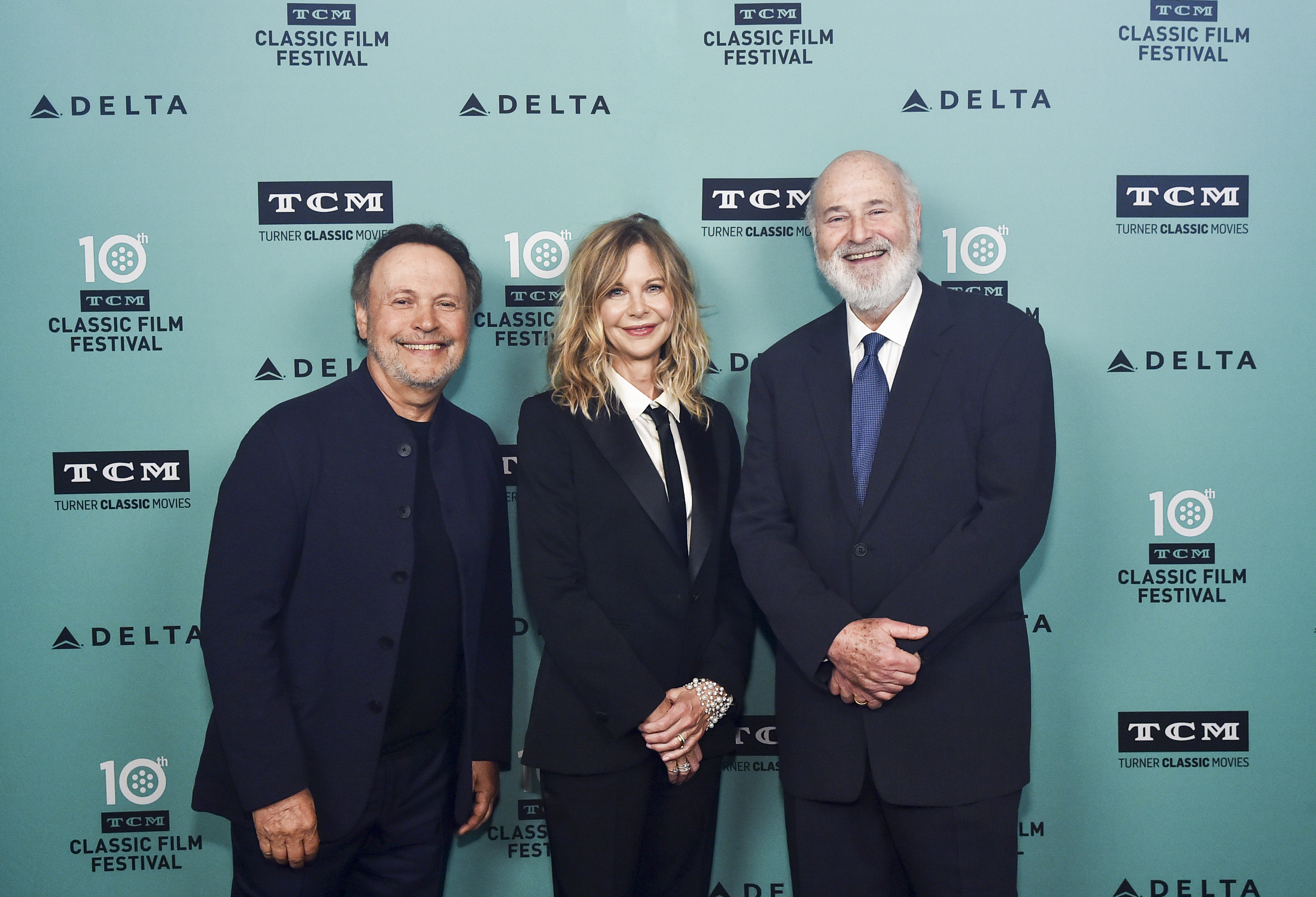When Harry Met Sally’s Meg Ryan Breaks Silence on Rob and Michele Reiner’s Death - Reality Tea