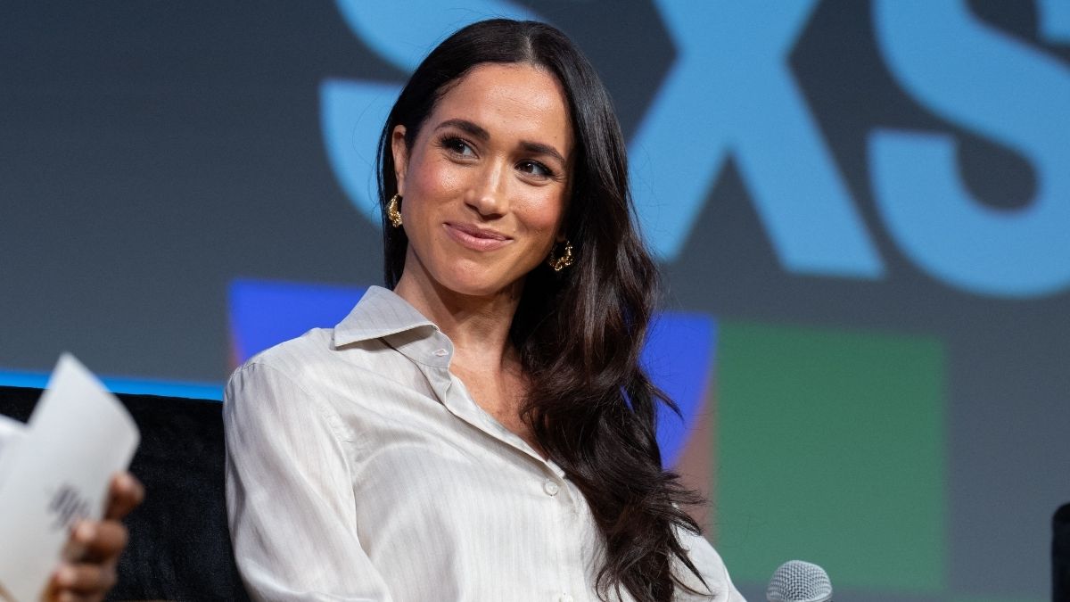Meghan Markle Has 'No Plans' To Visit Dad Amid Reunion Rumors — Source ...