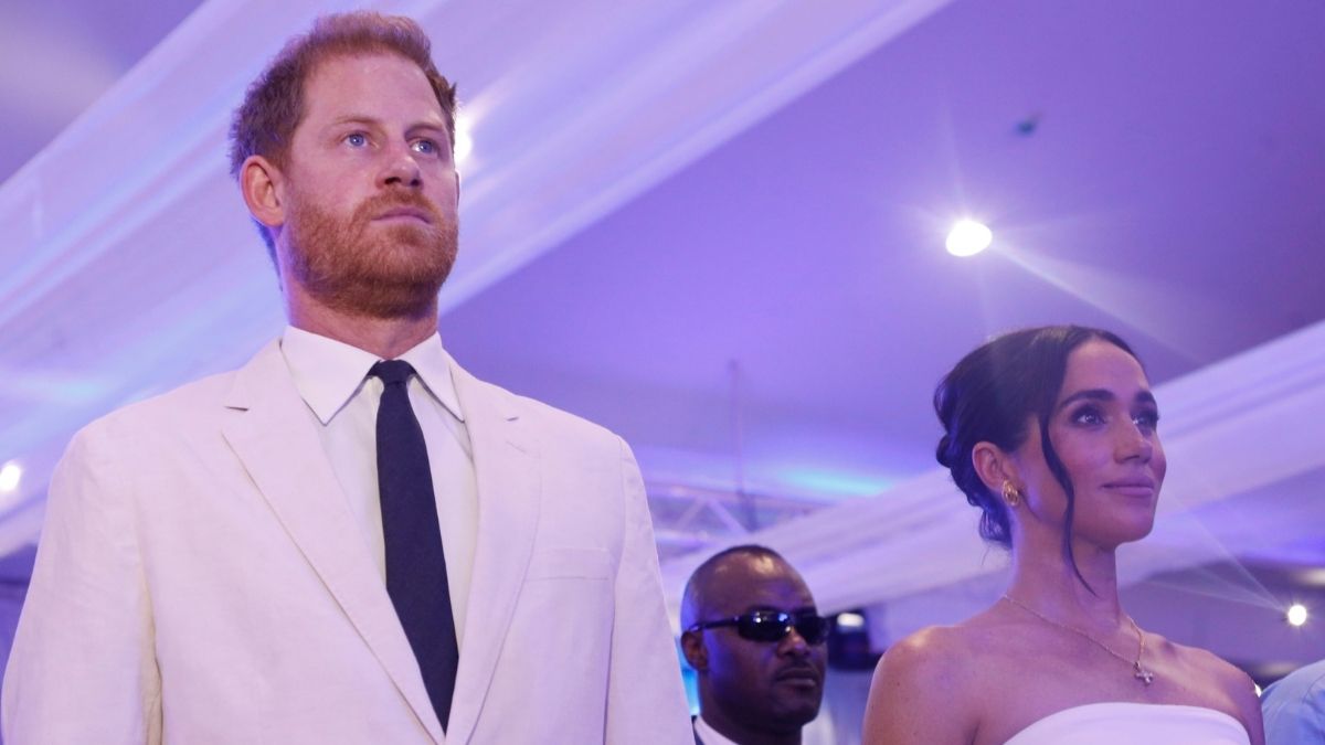 Working for Meghan Markle & Prince Harry Is a 'Nightmare' — Insiders ...