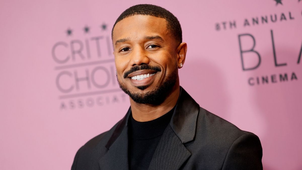 Michael B. Jordan Gives Rare Insight Into Acting Method - Reality Tea