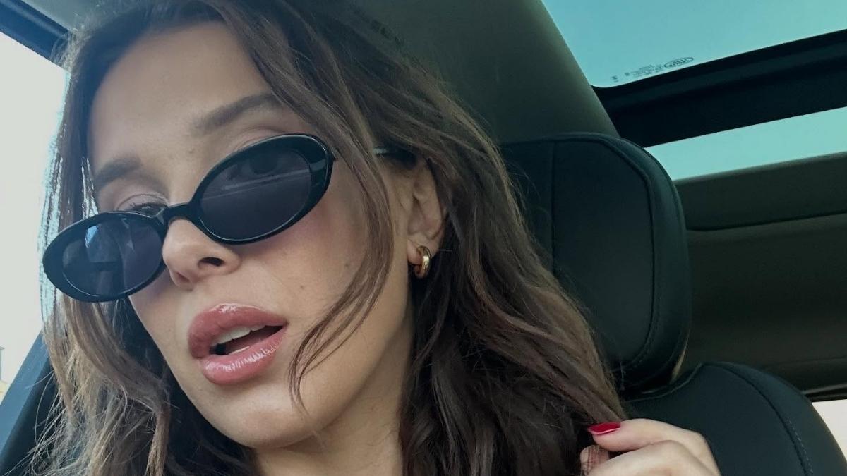 Millie Bobby Brown & Jimmy Fallon's Dance Video Is Iconic - Reality Tea