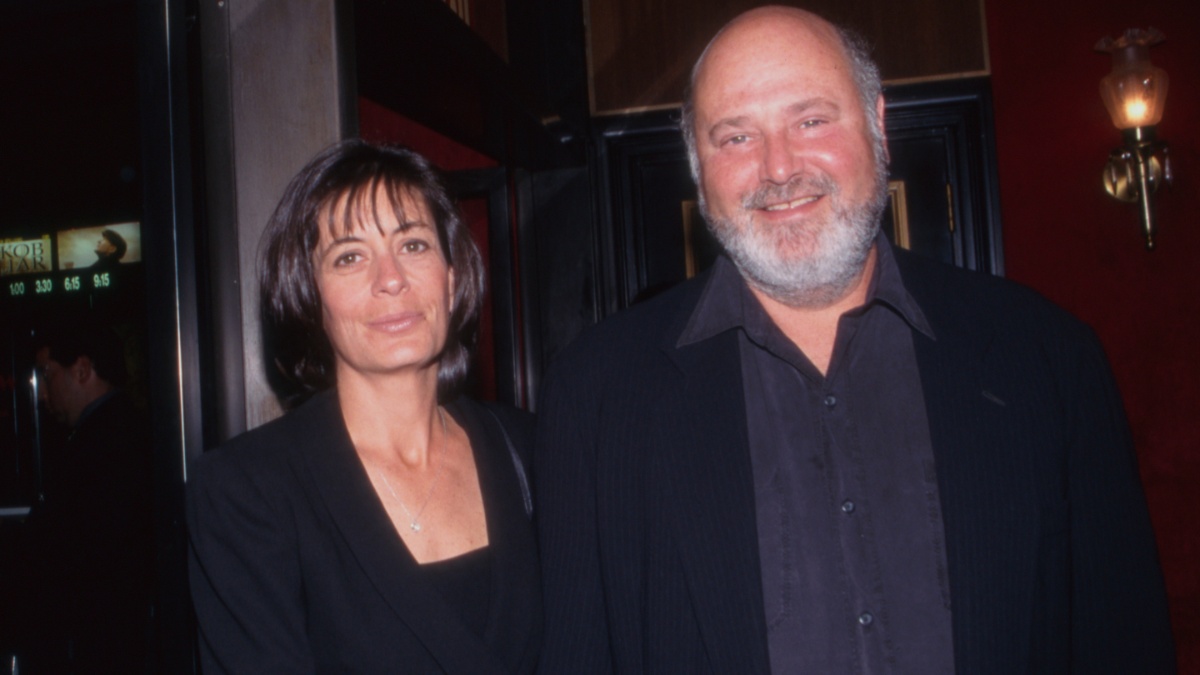 Rob Reiner & Michelle's Official Cause of Death - Reality Tea