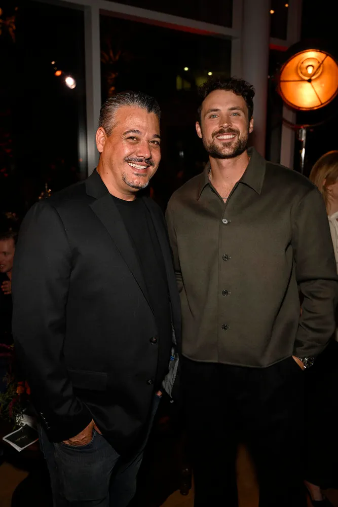 Dylan Efron Gets Real About Fatherhood and Boston Rob - Reality Tea