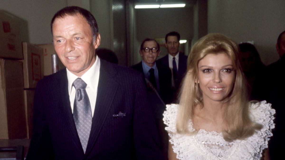 Frank Sinatra's Daughter Claims Father 'Loathed' Donald Trump - Reality Tea