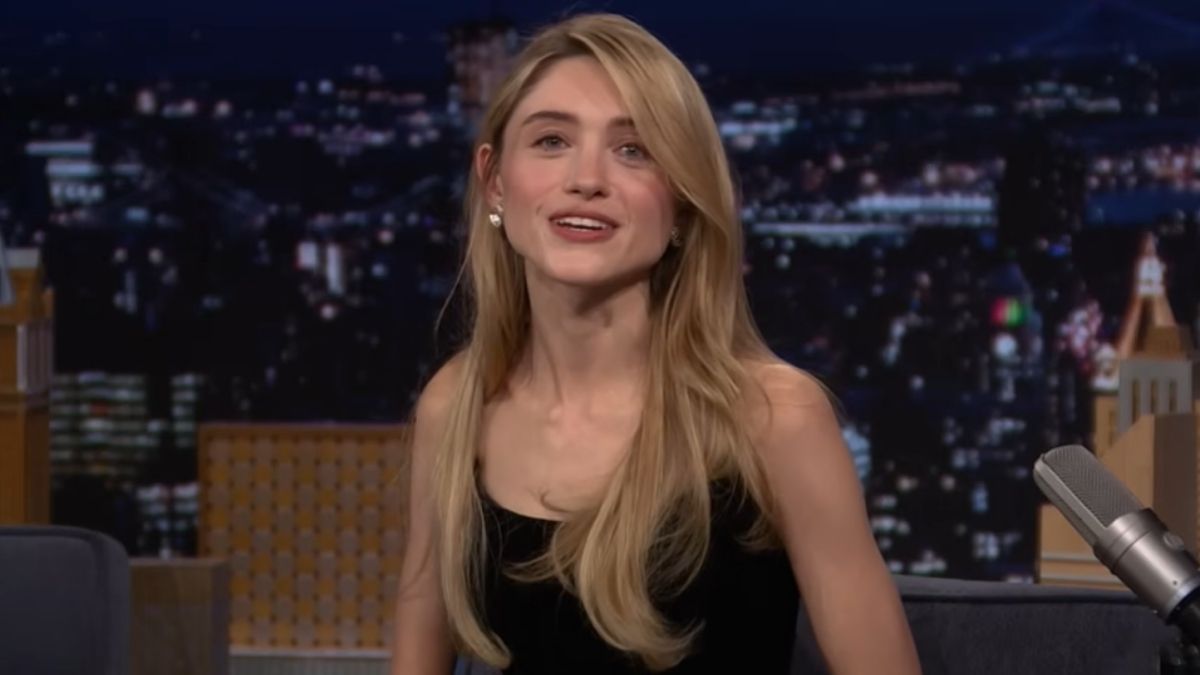 'Stranger Things' Ending Made Actor Feel 'Happy' - Reality Tea