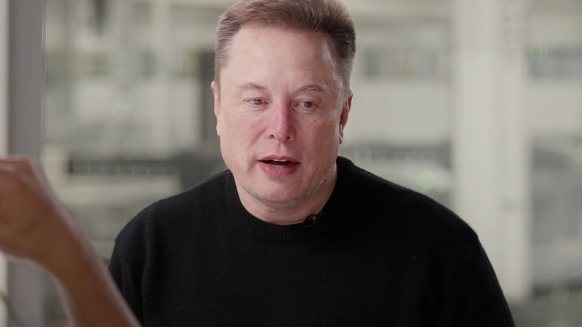 Elon Musk Has This To Say About the ‘Matrix’ Simulation Theory ...