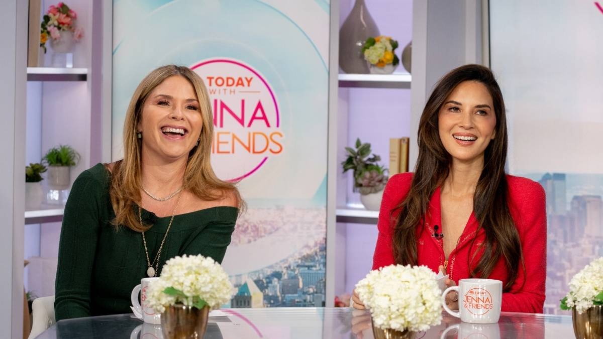 Olivia Munn Reveals Whether She'd Co-Host TODAY Show Full-Time - Reality Tea