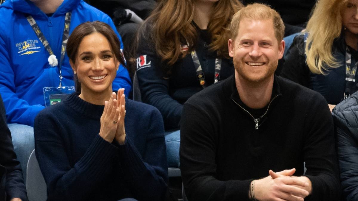 Why Prince Harry & Meghan Markle Are ‘Isolated’ for Christmas — Expert ...
