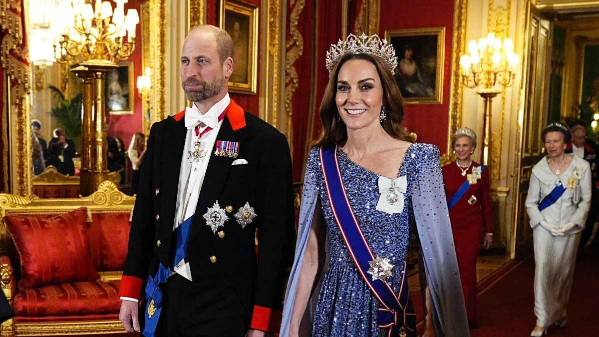 Prince William & Kate Middleton Called ‘Selfish’ for New Home Move ...